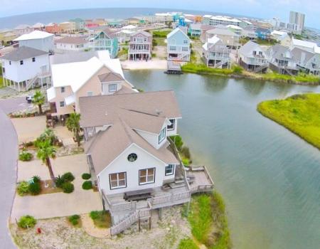 3 of the Best Things About Little Lagoon in Gulf Shores | Gulf Shores ...