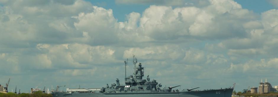 About the USS Alabama Battleship | Gulf Shores Vacation Rentals