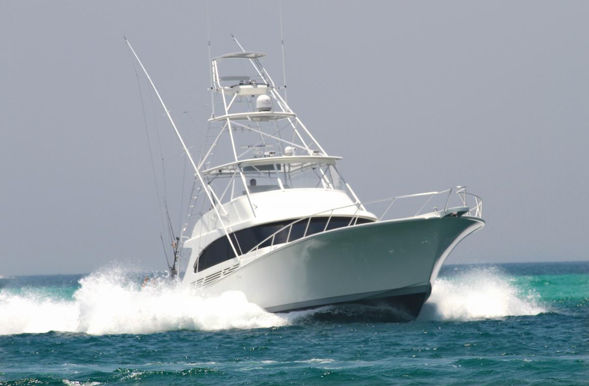 The 2025 Wharf Boat and Yacht Show | Gulf Shores Vacation Rentals