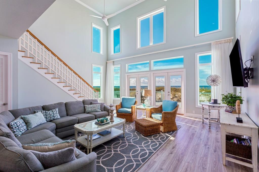 Tuxedo Flats Gulf Shores